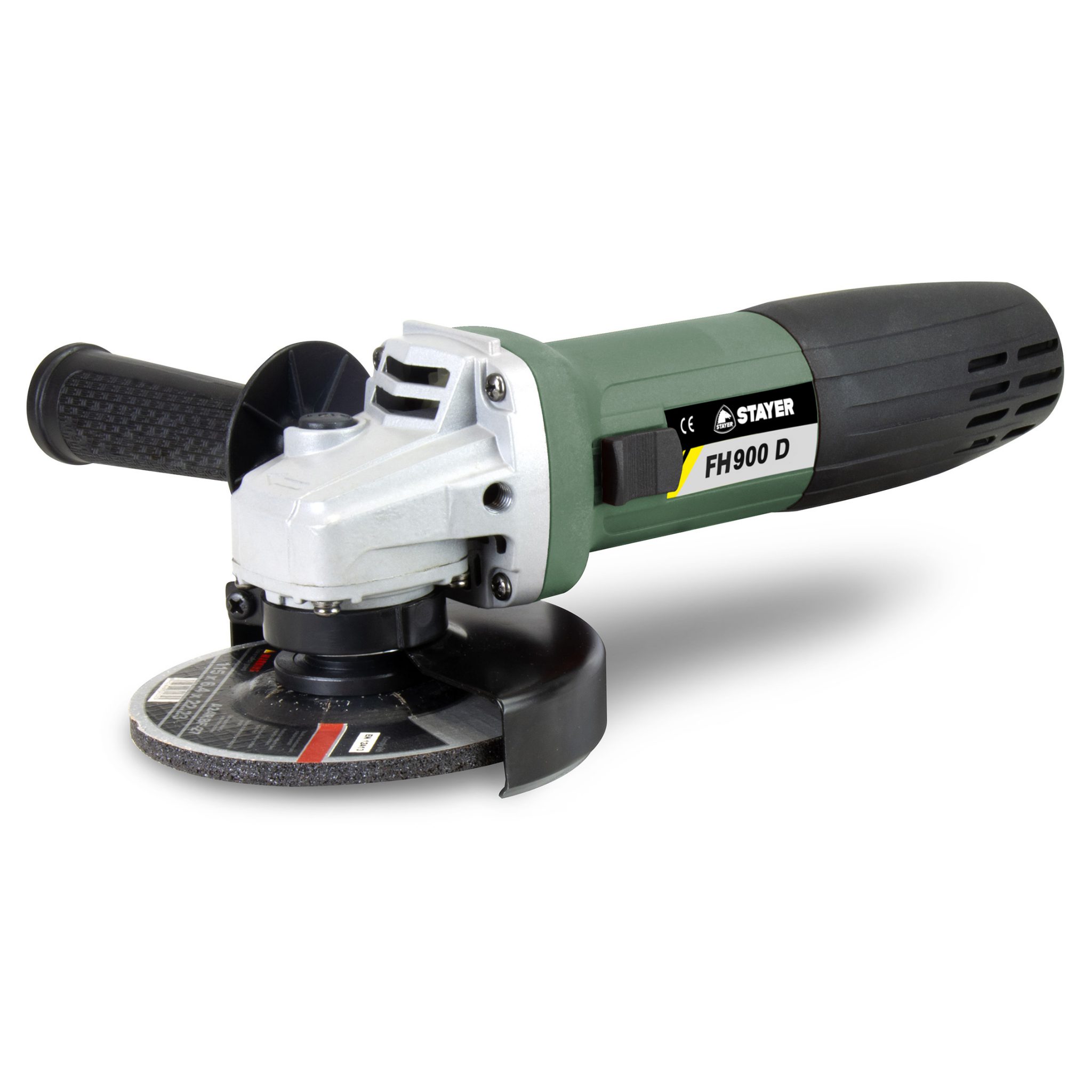 ¿Qué es una amoladora? - Stayer Herramientas Profesionales